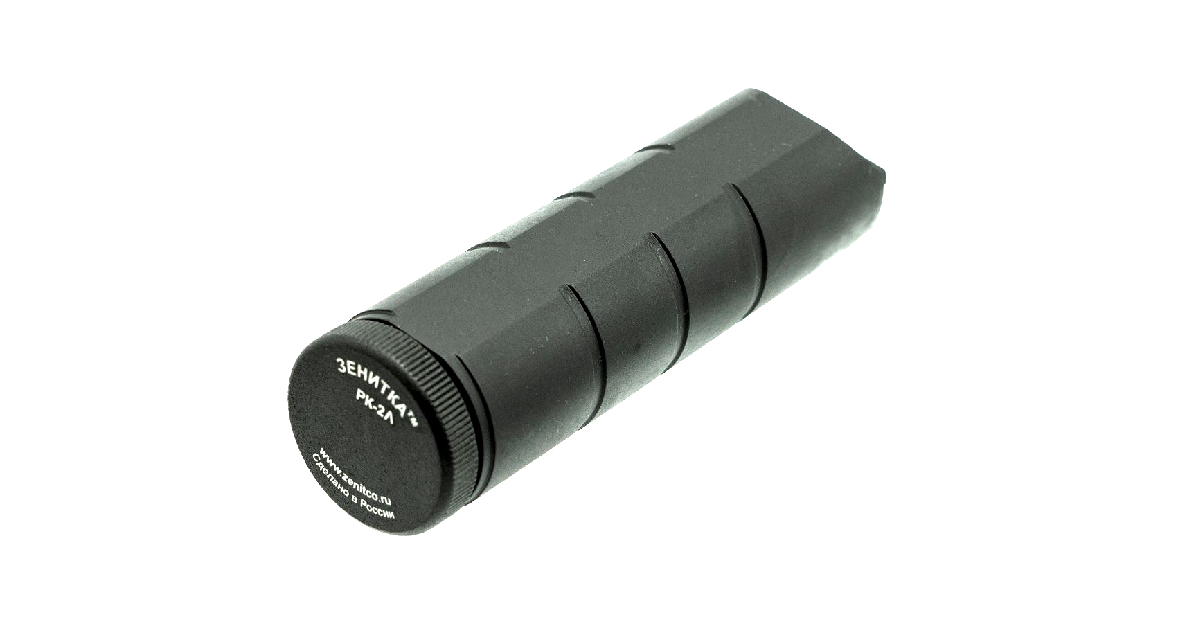 Zenitco PK-2L. Front Grip