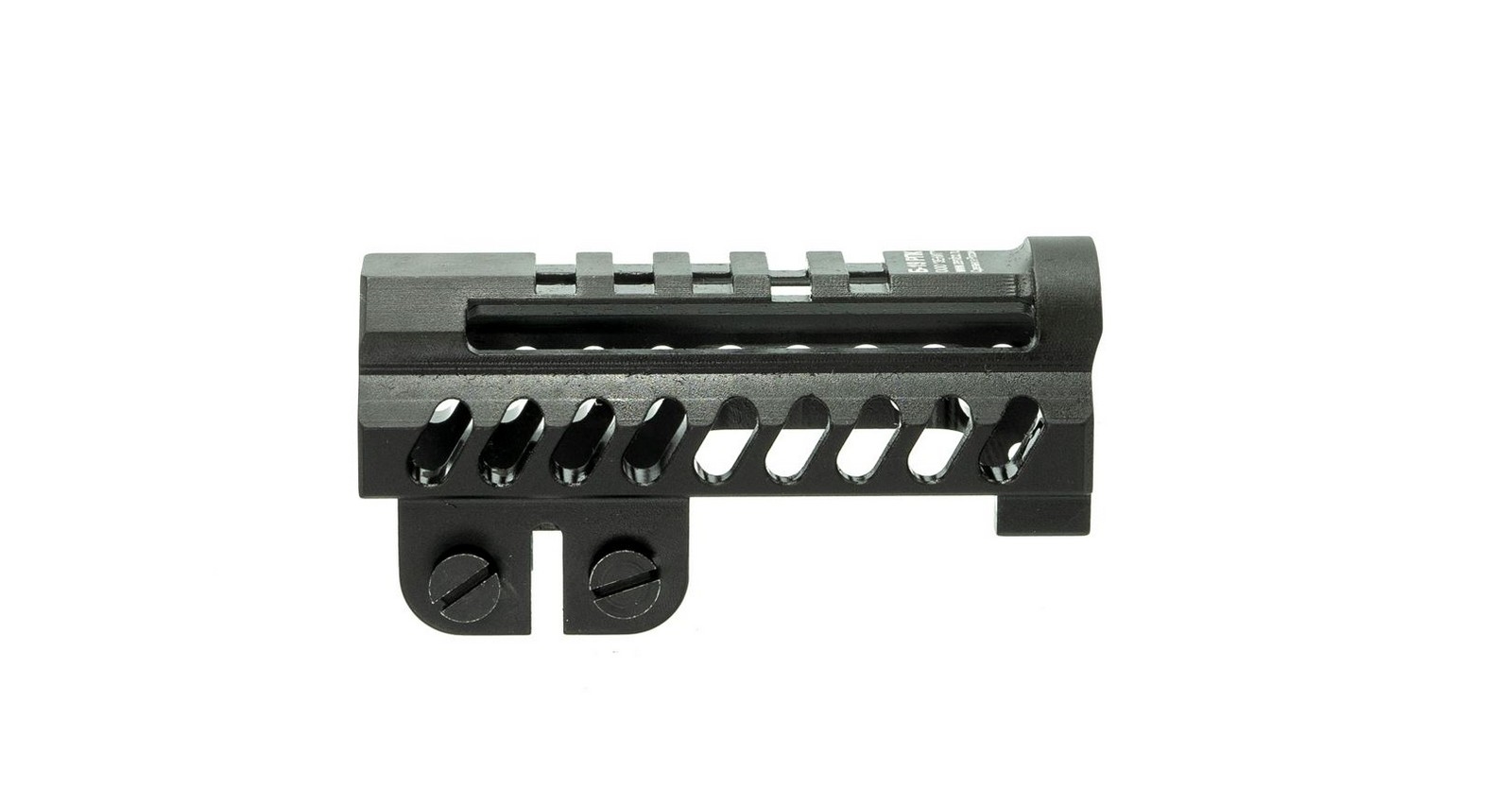 Zenitco B-19 RPK Gas Tube Cover