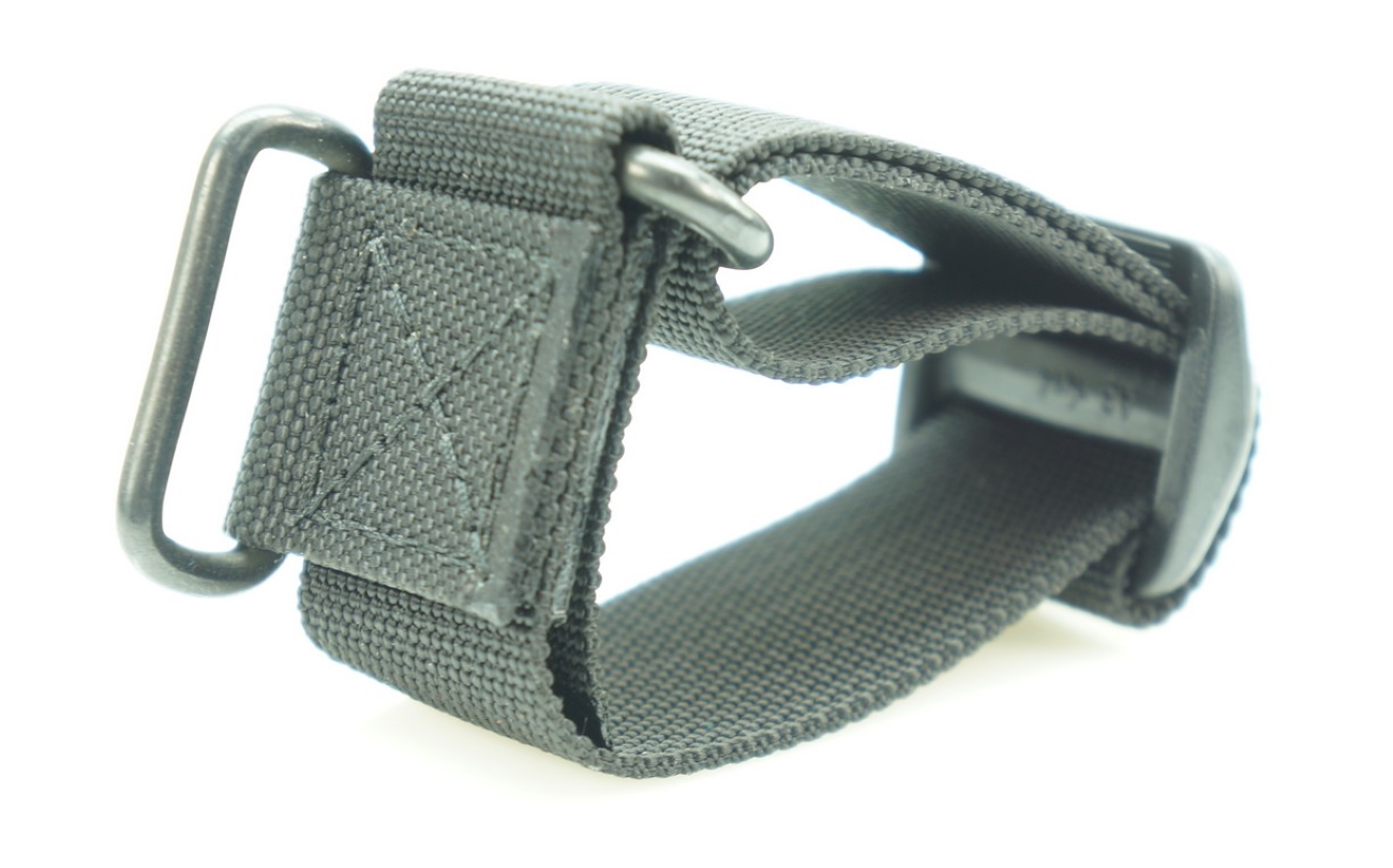 Sling Loop Adapter by Tactical Decisions. Black