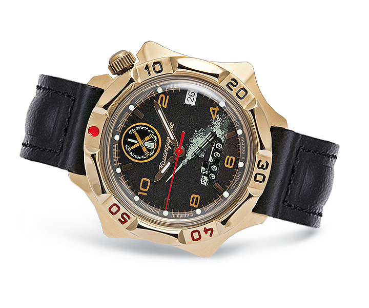 Commanders Watch. Commanders 539771