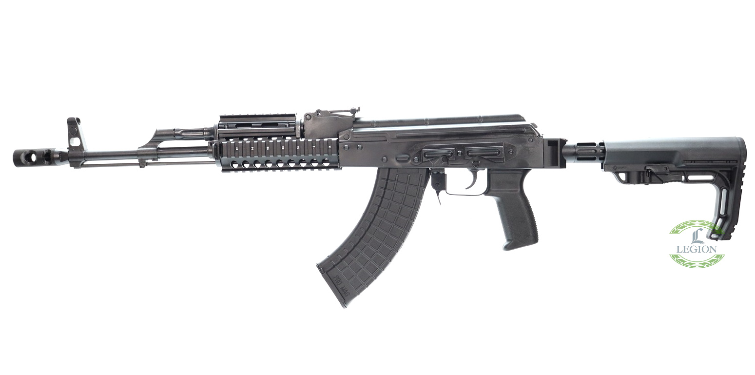 Riley Defense RAK-47-T-MFT