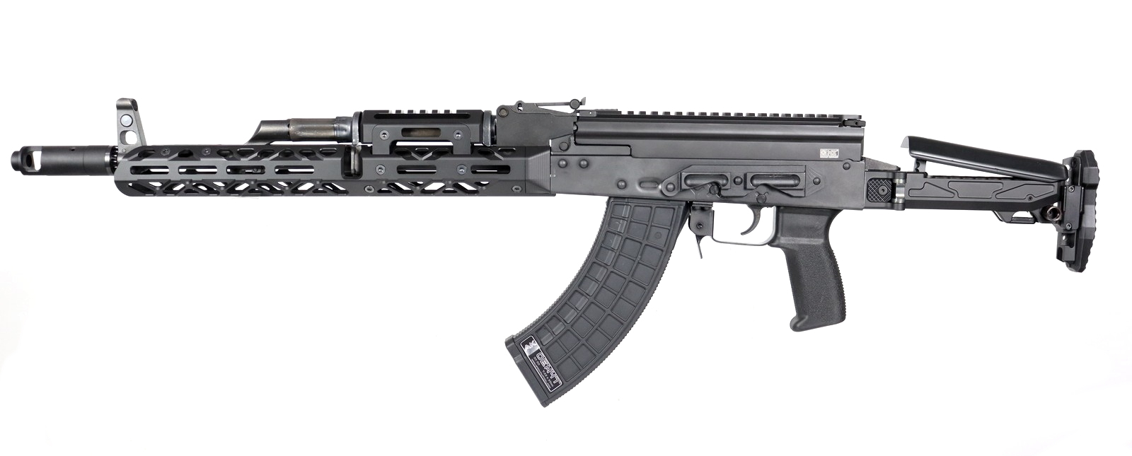 Riley Defense RAK47-C-L Custom. V