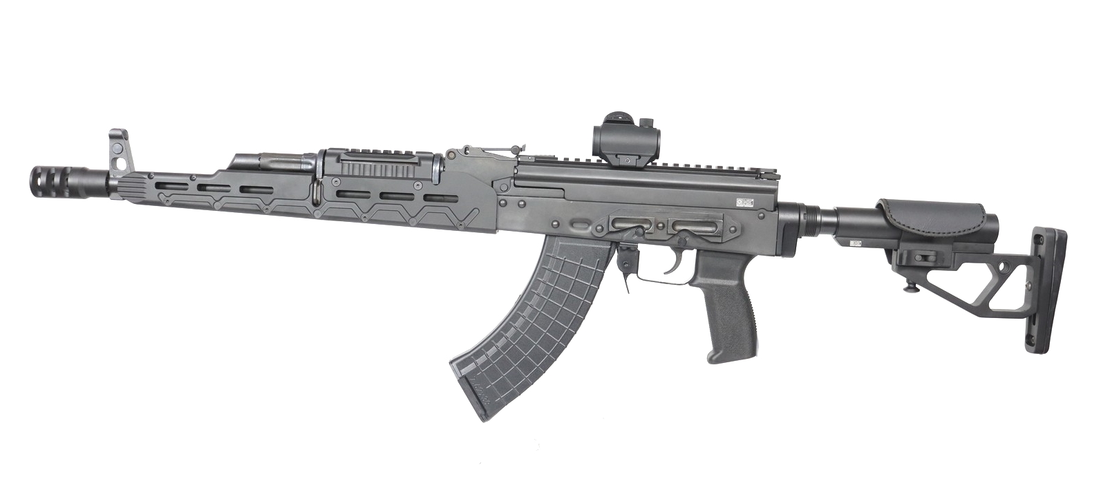 ME Edition. Riley Defense RAK-47-C-L