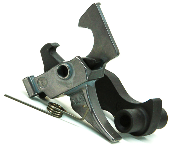 Ak Trigger Ultimate By Alg Defense Parts And Accessories Legionusa