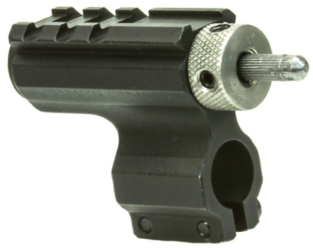 AK Gas Block Adjustable IPSC — Legion USA
