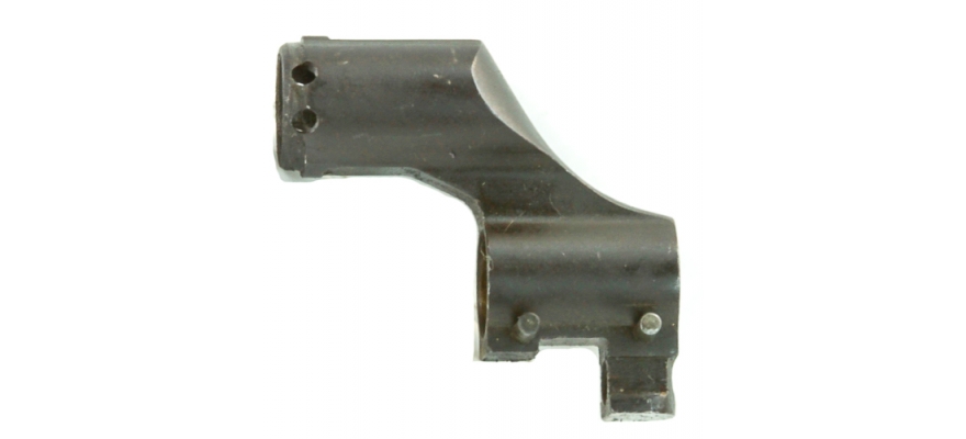 Russian AKM Gas Block