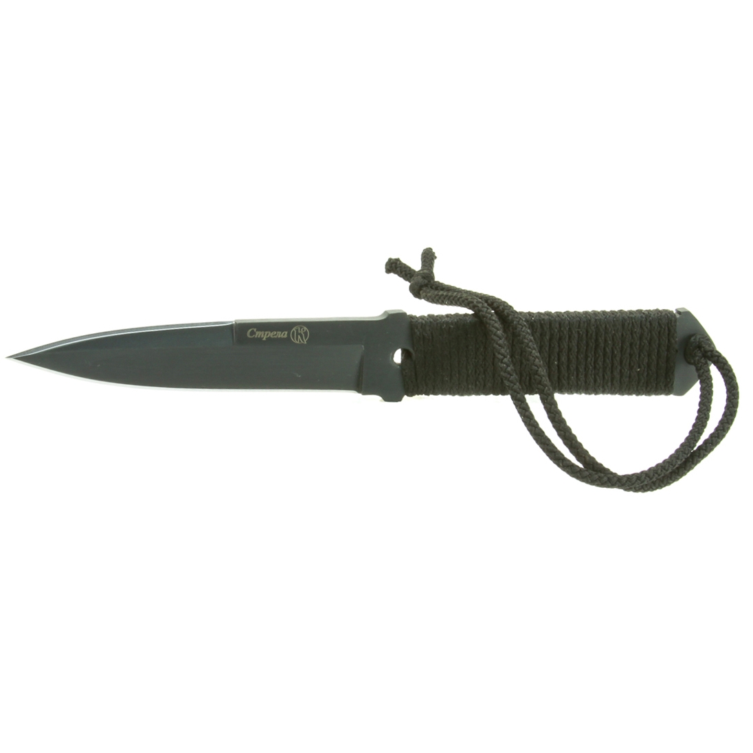 Kizlyar Knife Arrow — Legion USA