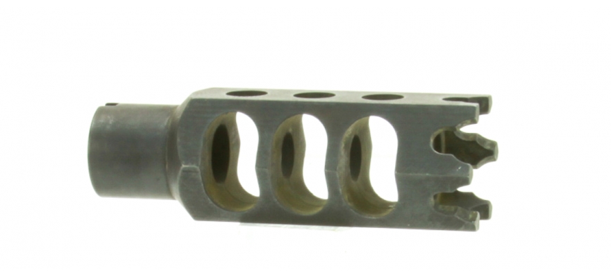 Zenitco DTK-1L Muzzle Brake - PARTS & ACCESSORIES - LegionUSA