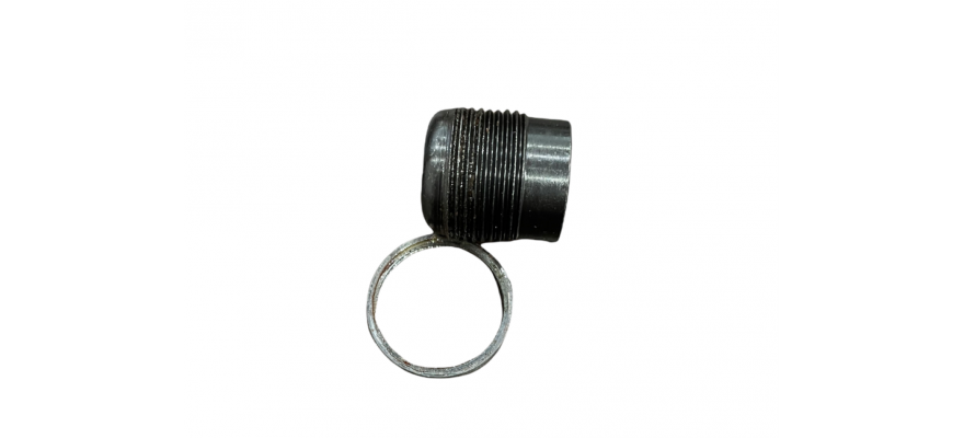 1/2-28 to 24x1.5 Thread Adapter By Strela - PARTS & ACCESSORIES - LegionUSA