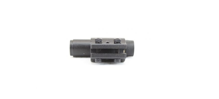 VEPR Gas Block Adjustable IPSC - PARTS & ACCESSORIES - LegionUSA