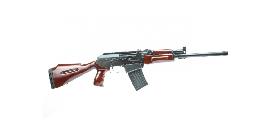 Vepr 12 Shotgun Exclusive Edition - FIREARMS - LegionUSA