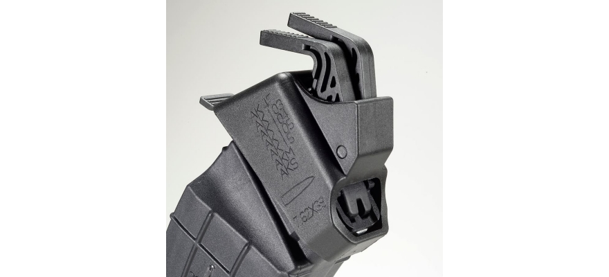 AK47 7.62x39 MAGAZINE LOADER by AC-UNITY