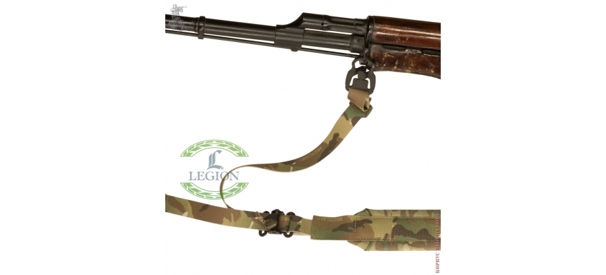 Two-Point Sling PK, MultiCam