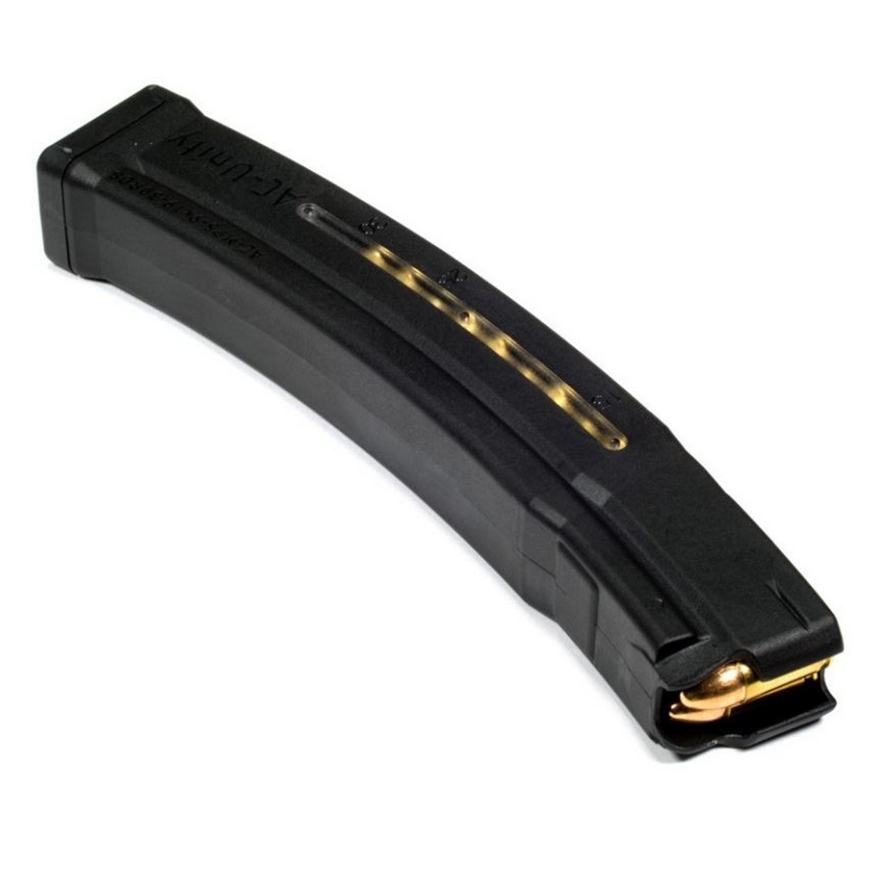 MP5 30RD 9MM MAGAZINE MP5 30RD 9MM MAGAZINE