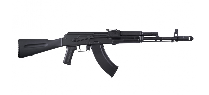 KR-103. 7.62x39mm. by KUSA.