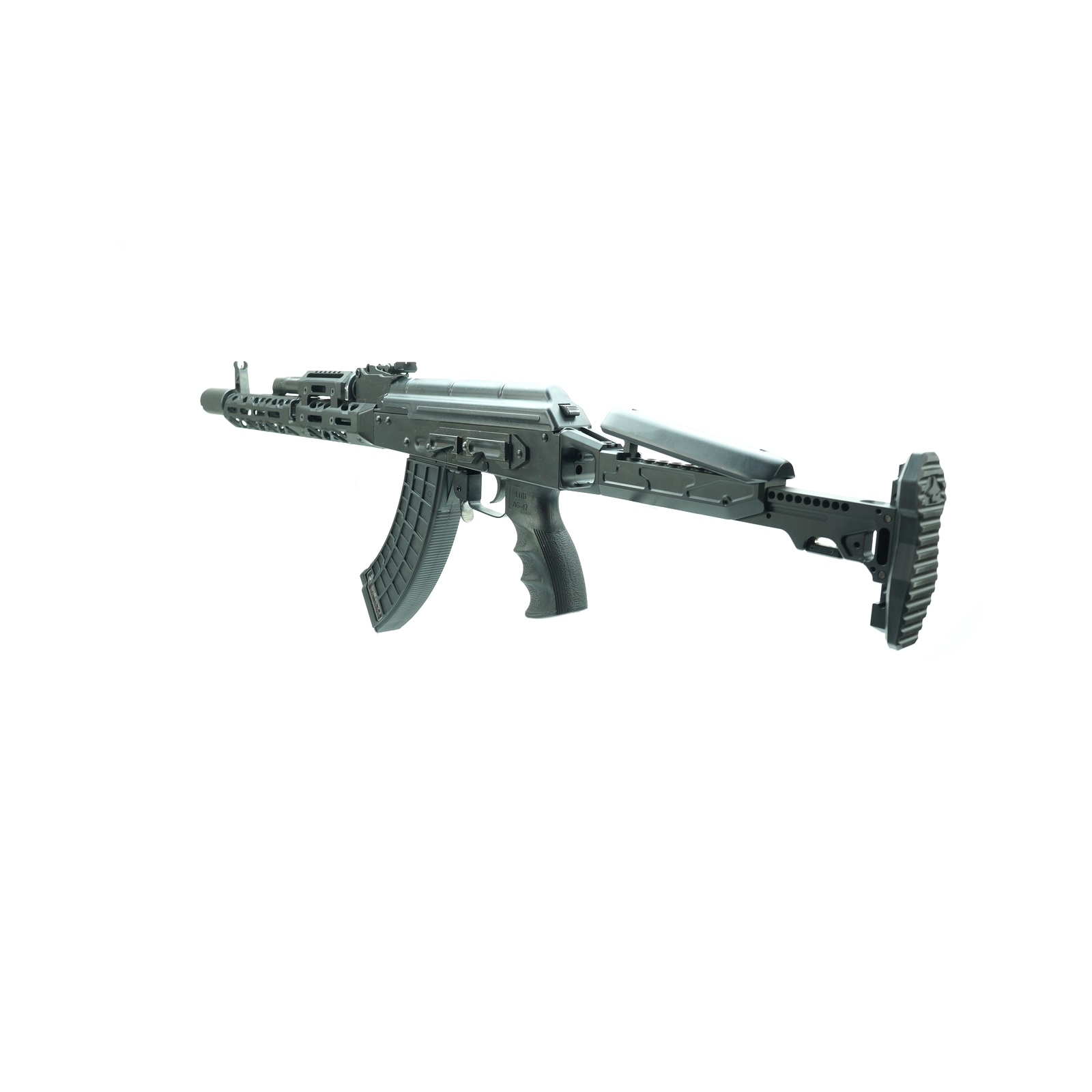 Riley Defense RAK-47-Custom. IV