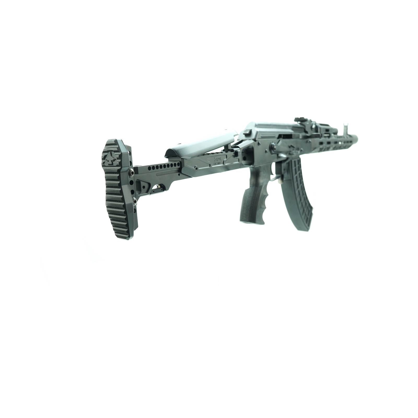 Riley Defense RAK-47-Custom. IV