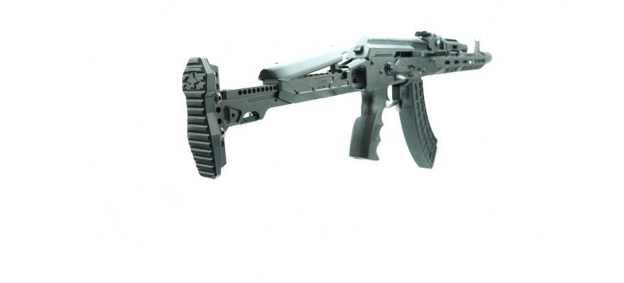 Riley Defense RAK-47-Custom. IV