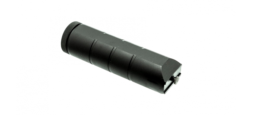 Zenitco PK-2L. Front Grip