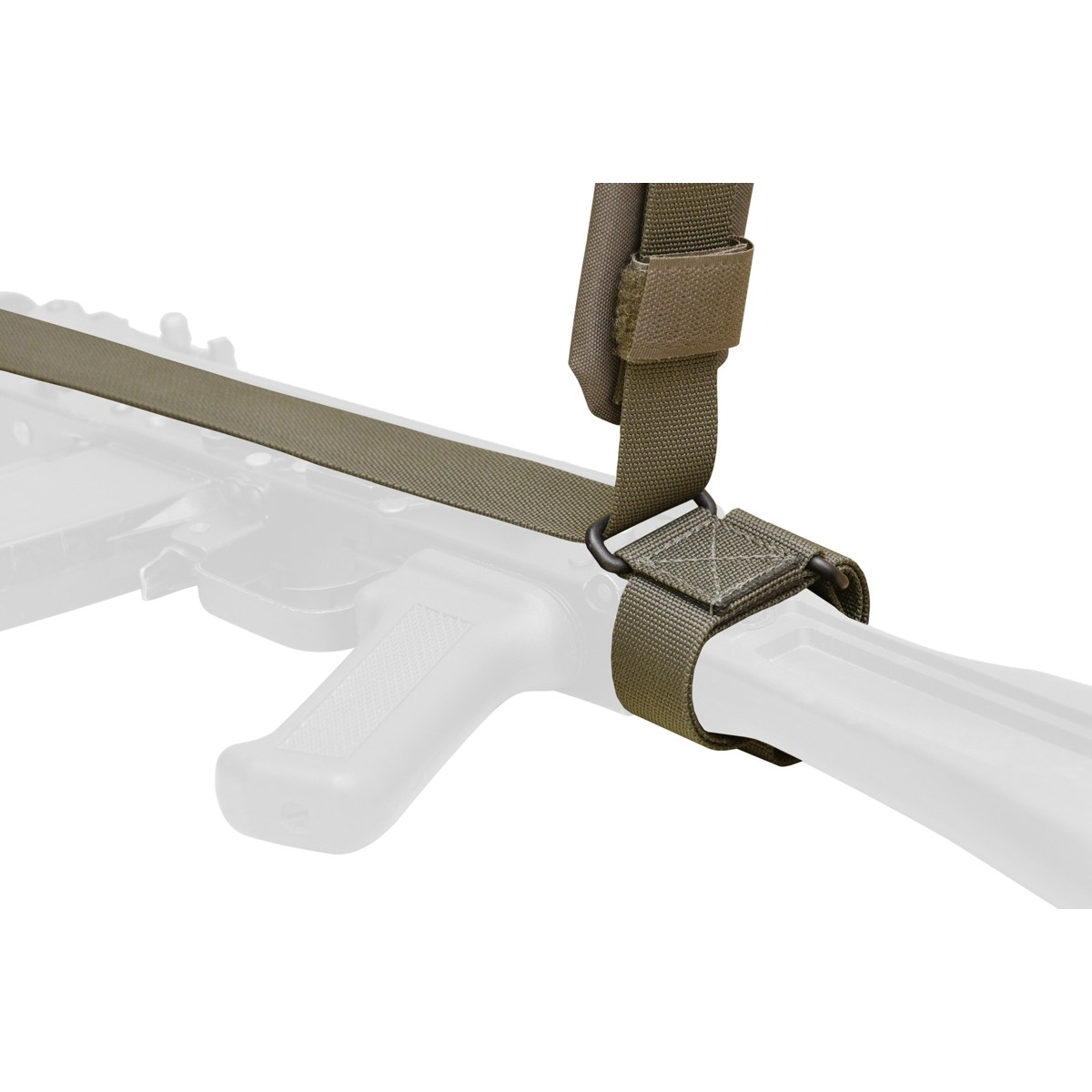 Universal Rifle Sling. "DUTY M-3" (ДОЛГ M-3) by Tactical Decisions ...