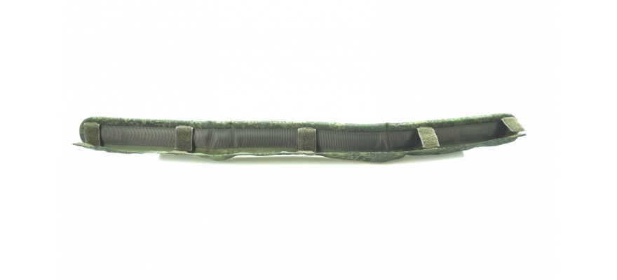 EMR Camouflage. Rifle Sling Extended Cushion Pad by Tactical Decisions.