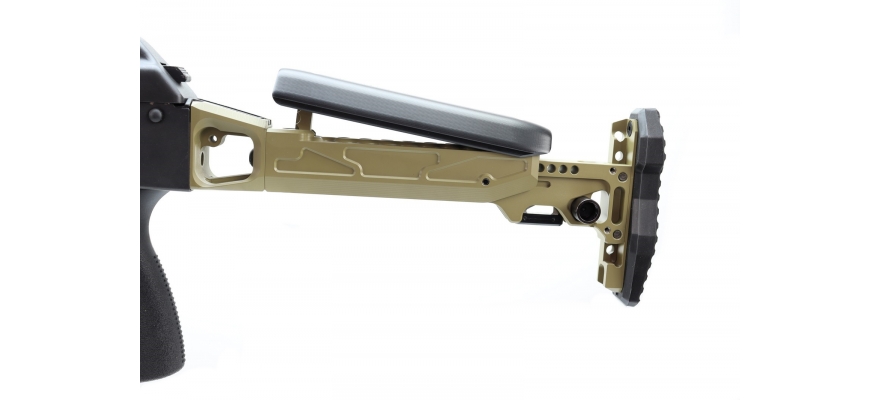 Legion Custom. Riley Defense RAK-47. "ME"."KPYK"