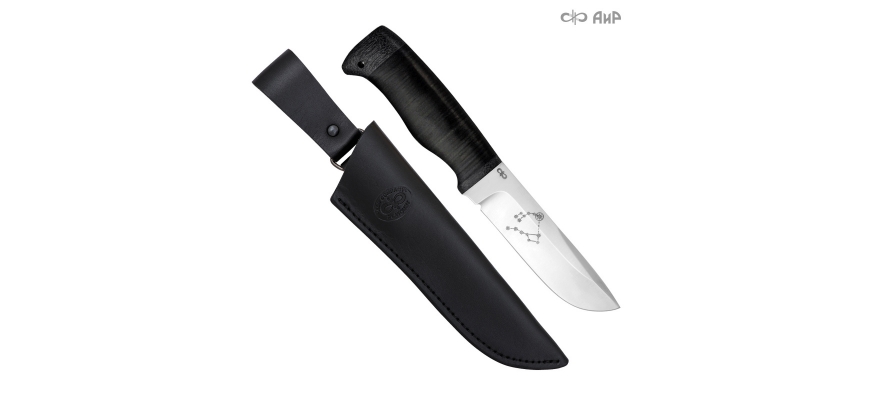 AIR Zlatoust POLAR. Polyarniy