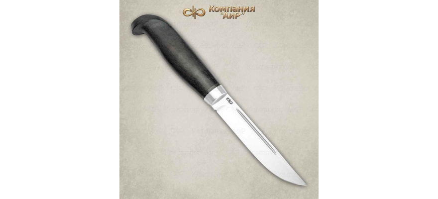 AIR Zlatoust Finka LAPPI. Hornbeam