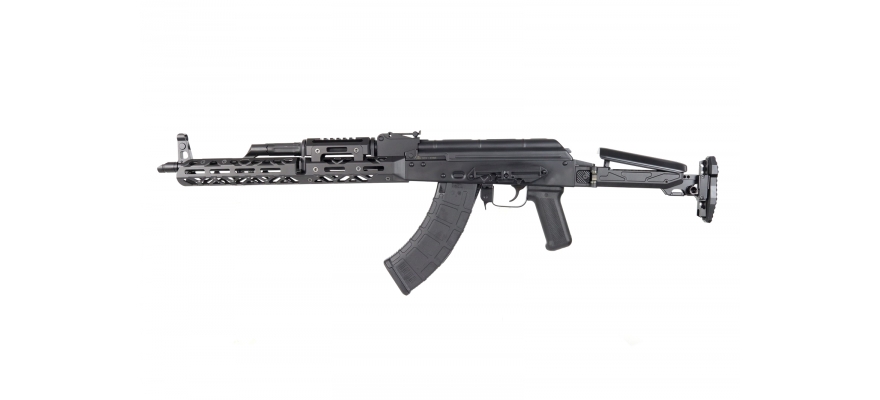 PSAK-47 GF3 Forged Rifle. KPYK Customized.