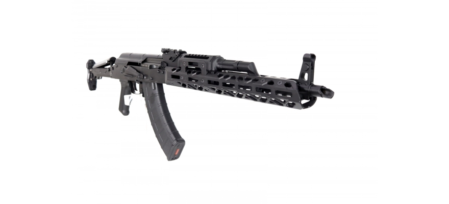 PSAK-47 GF3 Forged Rifle. KPYK Customized.