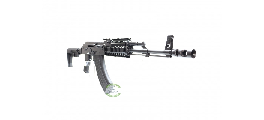 Riley Defense RAK-47-T-MFT