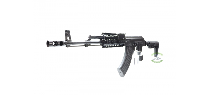 Riley Defense RAK-47-T-MFT