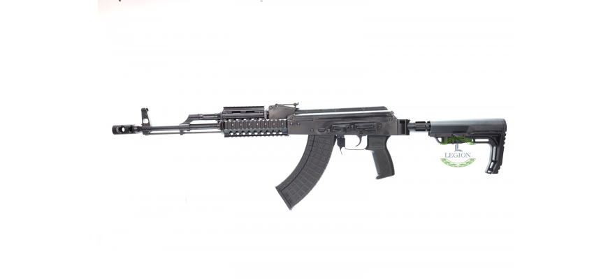 Riley Defense RAK-47-T-MFT