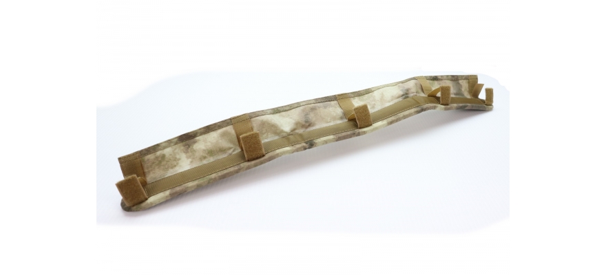 Rifle Sling Extended Cushion Pad by Tactical Decisions. A-TACS AU