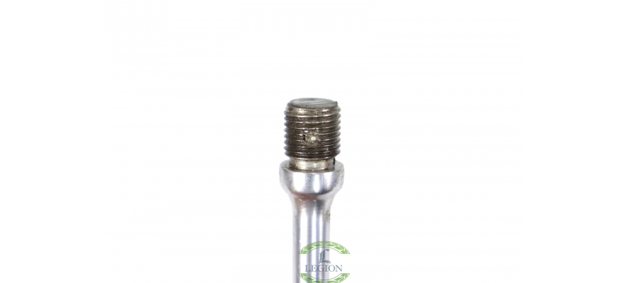 AK/AKM Gas piston. Take Offs.