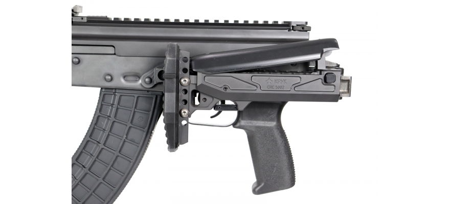 Riley Defense RAK47-C-L Custom. V