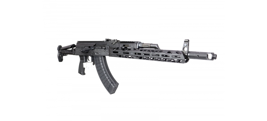 Riley Defense RAK47-C-L Custom. V