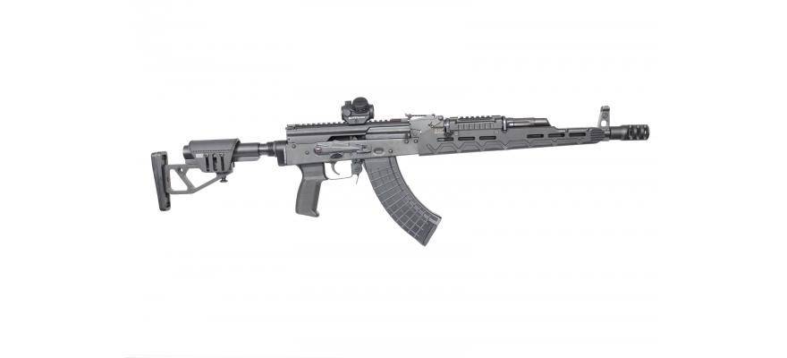 ME Edition. Riley Defense RAK-47-C-L