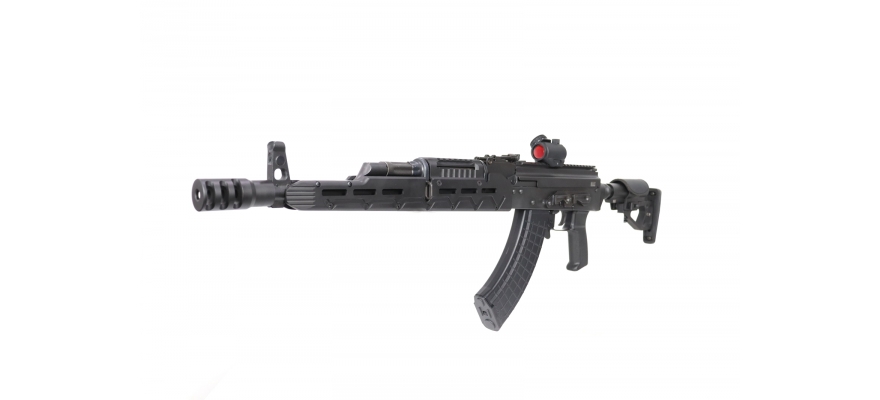 ME Edition. Riley Defense RAK-47-C-L