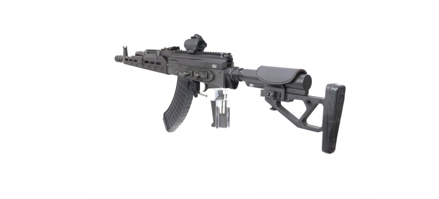 ME Edition. Riley Defense RAK-47-C-L