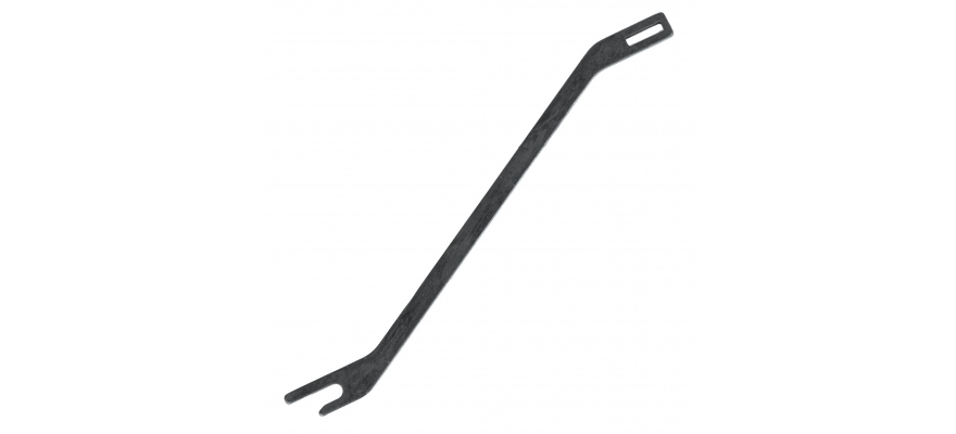 AK/AKM HANDGUARD RETAINER & GAS TUBE LEVER WRENCH