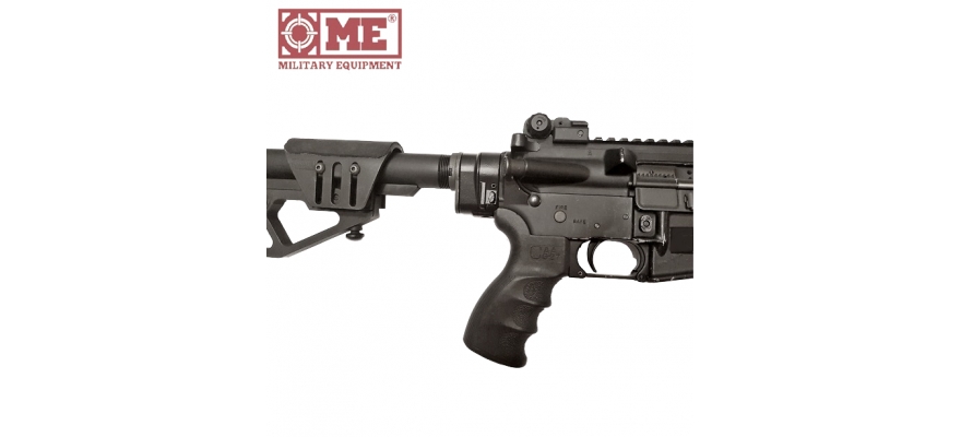 AR-15 folding stock adapter by ME.