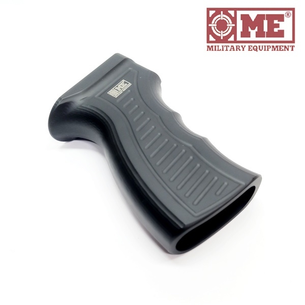 RK2.Pistol grip for AK based rifles. Black