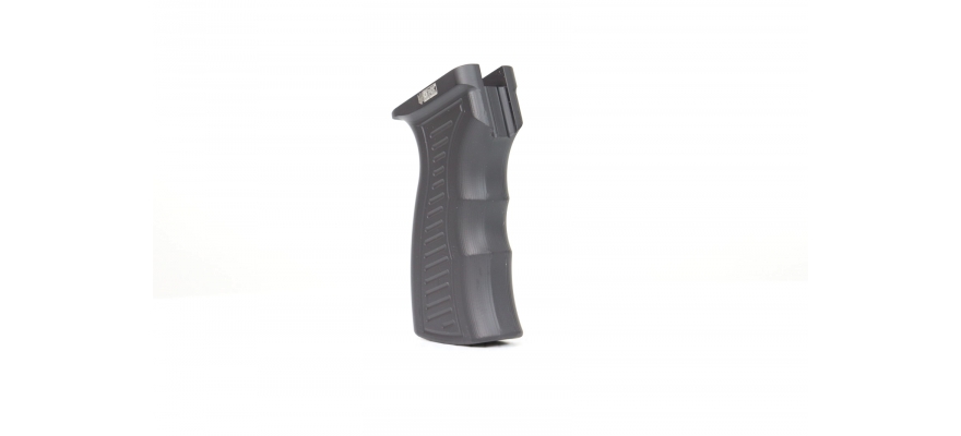 RK2.Pistol grip for AK based rifles. Black