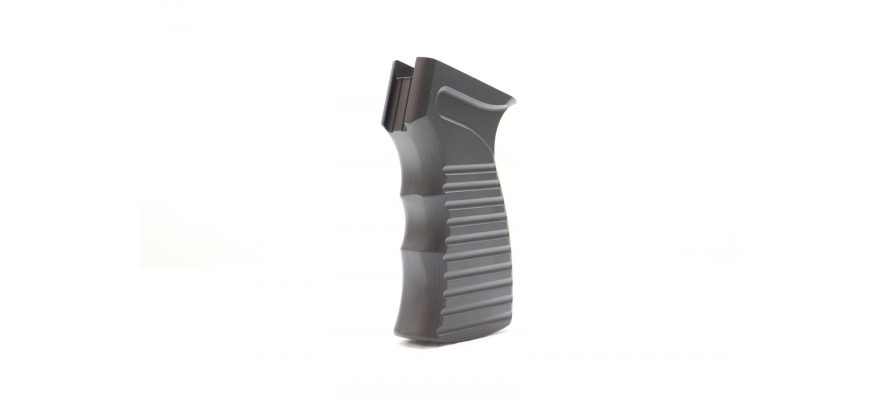 RK1.Pistol grip for AK based rifles. Black