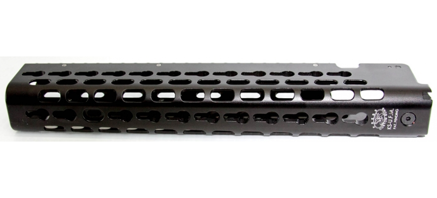 KS-UFM Keymod AK Rifles Krebs Custom — Legion USA