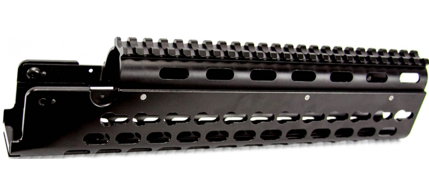 KS-UFM Keymod AK Rifles Krebs Custom — Legion USA