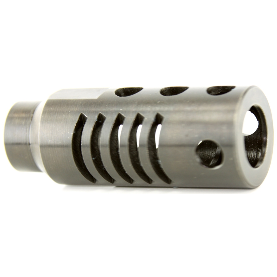 Universal Shotgun Muzzle Brake