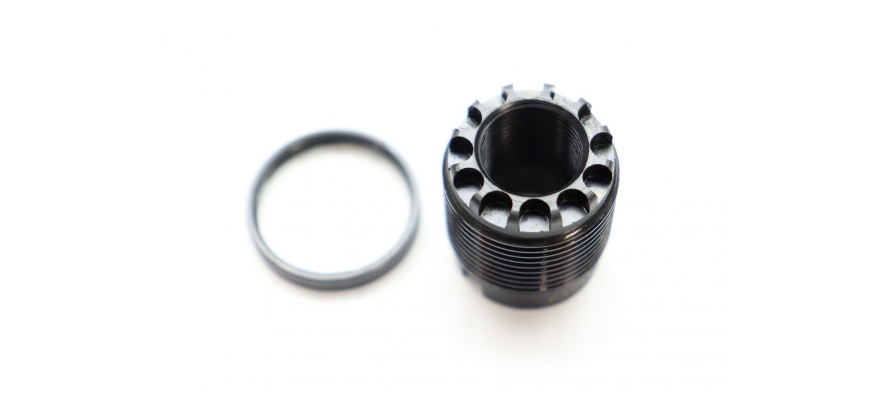 AK Thread Adapter